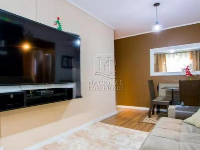 Apartamento Sem Condomínio à venda, 2 quartos, 1 suíte, 1 vaga, Vila Linda San