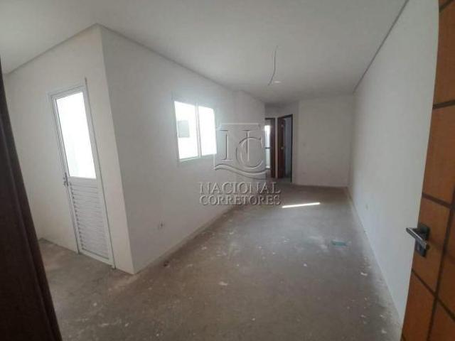 Apartamento Sem Condomínio à venda, 2 quartos, 1 suíte, 1 vaga, Vila Pires San
