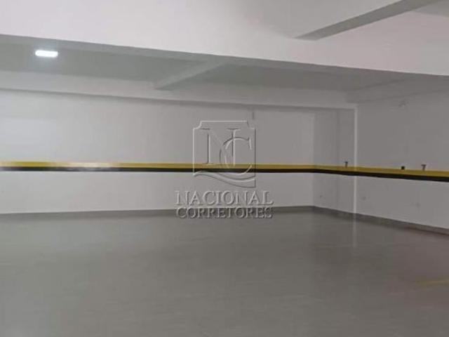 Apartamento Sem Condomínio à venda, 2 quartos, 1 suíte, 1 vaga, Vila Pires Santo André/SP