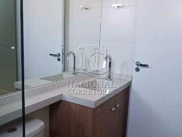 Apartamento Sem Condomínio à venda, 2 quartos, 1 suíte, 1 vaga, Campestre Sant