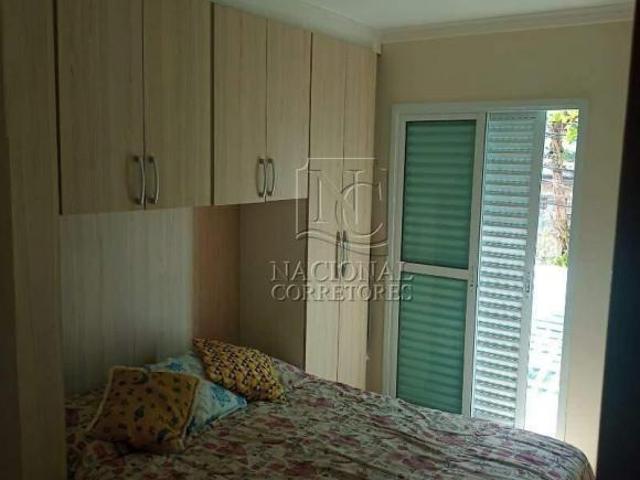 Apartamento Sem Condomínio à venda, 2 quartos, 1 suíte, 1 vaga, Jardim Ana Maria
