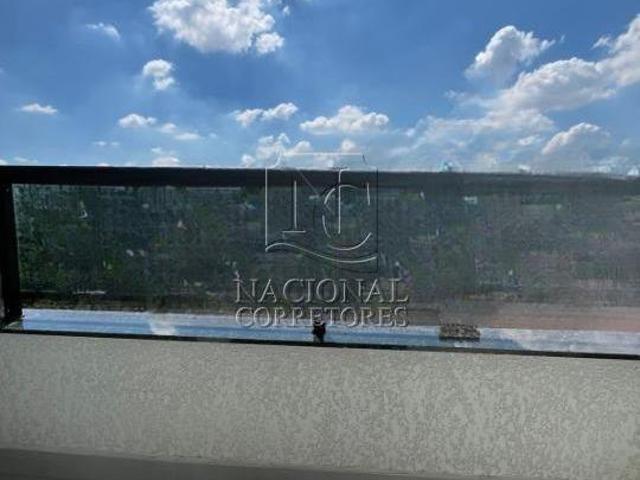 Apartamento Sem Condomínio à venda, 2 quartos, 1 suíte, 1 vaga, Jardim Santo A