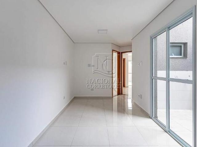 Apartamento Sem Condomínio à venda, 2 quartos, 1 suíte, 1 vaga, Parque Capuava