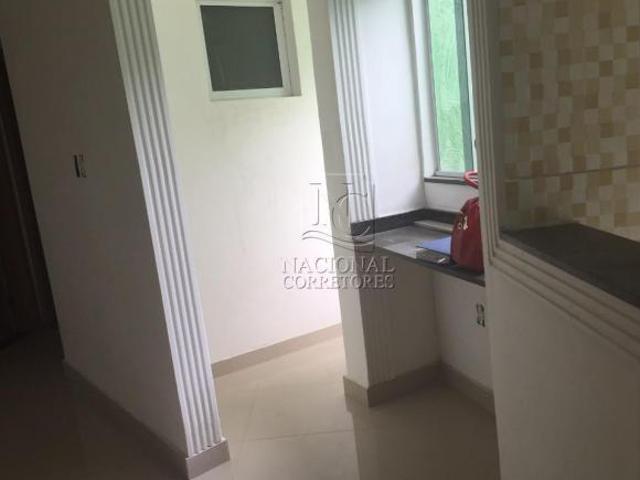 Apartamento Sem Condomínio à venda, 2 quartos, 1 suíte, 1 vaga, Parque Capuava