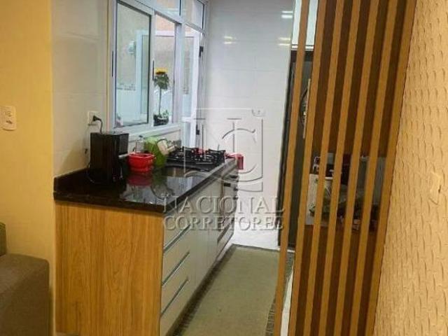 Apartamento Sem Condomínio à venda, 2 quartos, 1 suíte, 1 vaga, Pinheirinho Sa