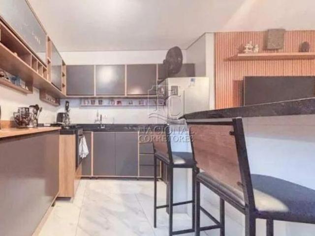 Apartamento Sem Condomínio à venda, 2 quartos, 1 suíte, 1 vaga, Santa Maria Sa