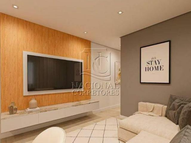 Apartamento Sem Condomínio à venda, 2 quartos, 1 suíte, 2 vagas, Campestre San