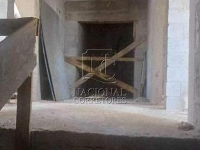 Apartamento Sem Condomínio à venda, 2 quartos, 1 suíte, 2 vagas, Campestre Santo André/SP