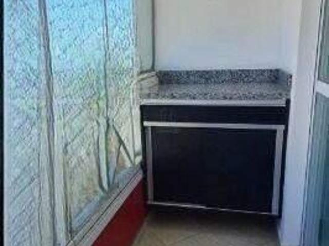 Apartamento Sem Condomínio à venda, 2 quartos, 1 suíte, 2 vagas, Santa Maria São Caetano do Sul/SP