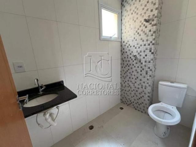 Apartamento Sem Condomínio à venda, 2 quartos, 1 suíte, 2 vagas, Vila Valparaíso Santo André/SP
