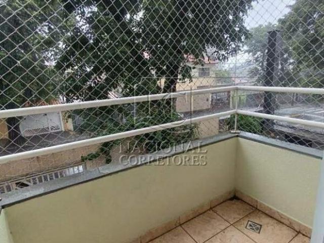 Apartamento Sem Condomínio à venda, 2 quartos, 1 suíte, 2 vagas, Vila Alpina S