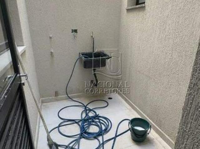 Apartamento Sem Condomínio à venda, 2 quartos, 1 vaga, Cooperativa São Bernardo do Campo/SP