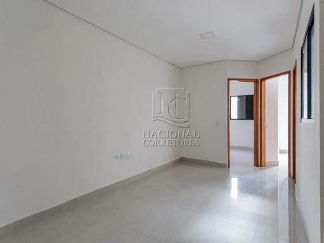 Apartamento Sem Condomínio à venda, 2 quartos, 1 vaga, Vila América Santo André/SP