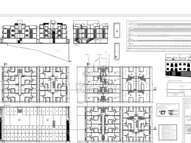 Apartamento Sem Condomínio à venda, 2 quartos, 1 vaga, Vila Eldízia Santo André/SP