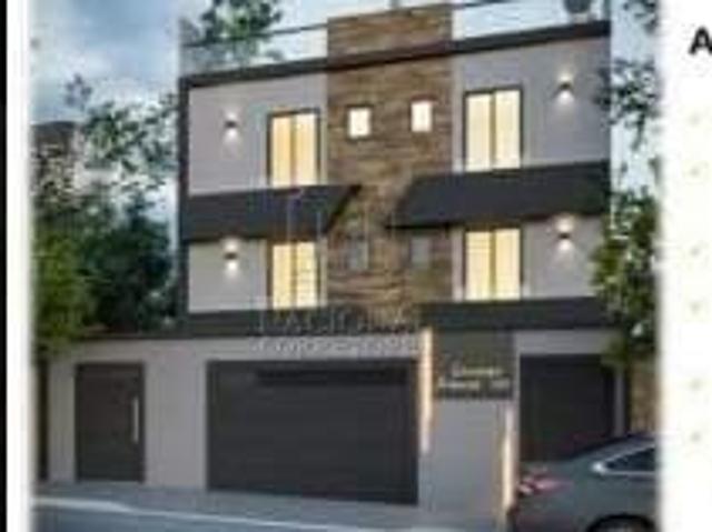 Apartamento Sem Condomínio à venda, 2 quartos, 1 vaga, Vila Guiomar Santo André/SP