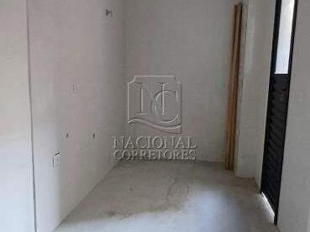 Apartamento Sem Condomínio à venda, 2 quartos, 1 vaga, Vila Luzita Santo André/SP