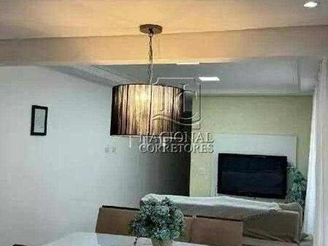 Apartamento Sem Condomínio à venda, 2 quartos, 1 vaga, Vila Nossa Senhora das Vi