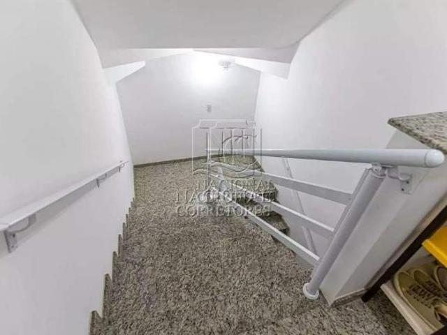 Cobertura Sem Condomínio à venda, 2 quartos, 1 vaga, Vila Scarpelli Santo André/SP