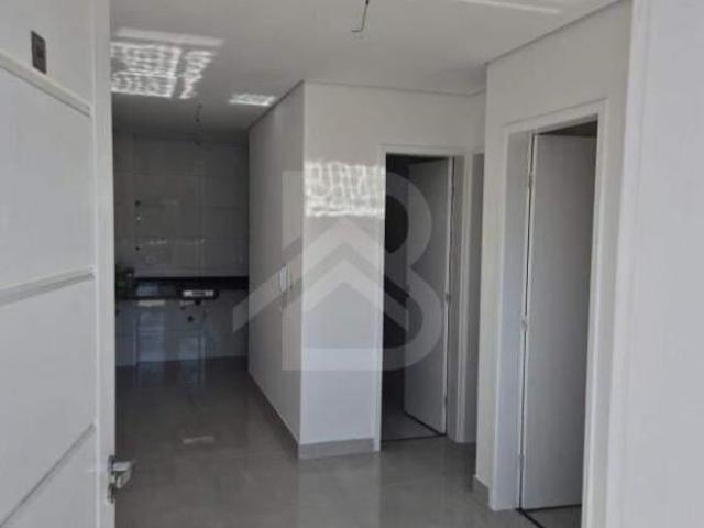 Apartamento sem Condomínio à venda, 2 quartos, Vila Dalila São Paulo/SP