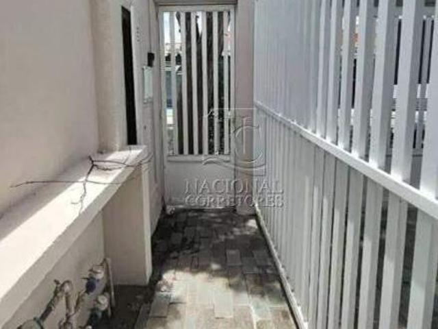 Apartamento Sem Condomínio à venda, 2 quartos, Vila Floresta Santo André/SP