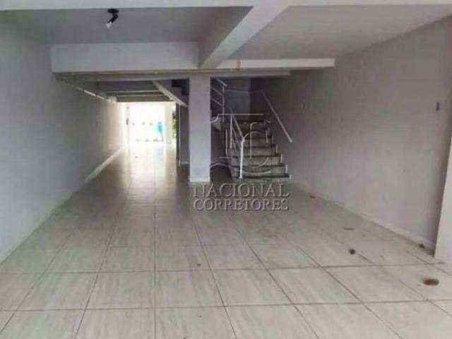 Apartamento Sem Condomínio à venda, 2 quartos, 1 vaga, Vila Floresta Santo André/SP