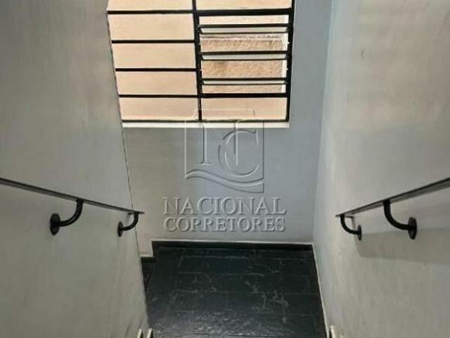 Apartamento Sem Condomínio à venda, 2 quartos, Vila Gilda Santo André/SP