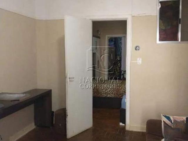 Apartamento Sem Condomínio à venda, 2 quartos, Centro São Caetano do Sul/SP
