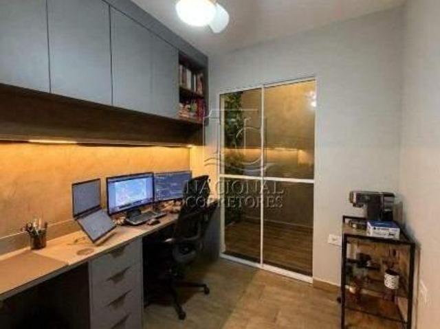 Apartamento Sem Condomínio à venda, 3 quartos, 1 suíte, 1 vaga, Vila Homero Thon