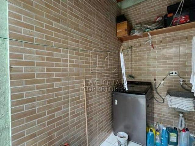 Apartamento Sem Condomínio à venda, 3 quartos, 1 suíte, 1 vaga, Parque Capuava
