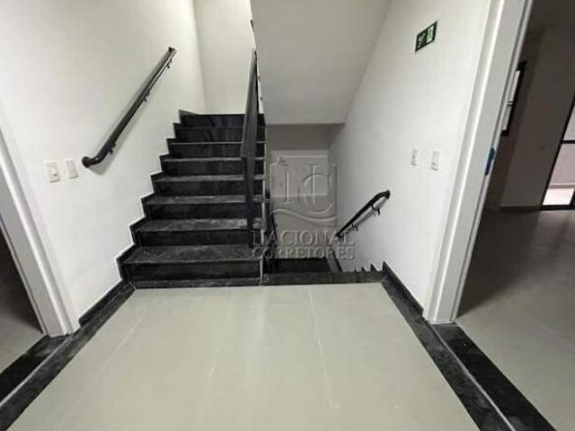 Apartamento Sem Condomínio à venda, 3 quartos, 1 suíte, 2 vagas, Campestre Santo André/SP