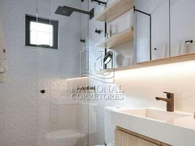 Apartamento Sem Condomínio à venda, 3 quartos, 1 suíte, 2 vagas, Jardim Santo André/SP