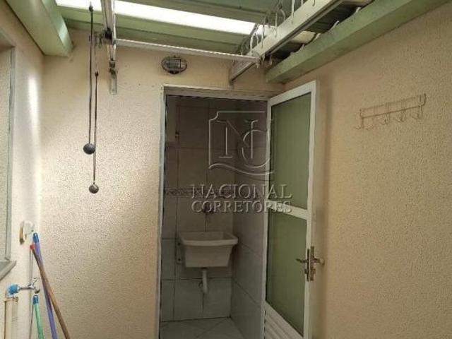 Apartamento Sem Condomínio à venda, 3 quartos, 1 suíte, 2 vagas, Jardim Santo André/SP