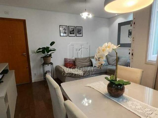 Apartamento sem Condomínio à venda 3 quartos, 1 suíte, 2 vagas Santa Maria Santo André/SP