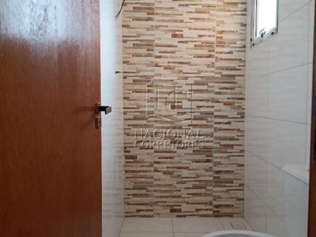 Apartamento Sem Condomínio à venda, 3 quartos, 1 suíte, 2 vagas, Vila Assunção Santo André/SP