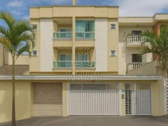 Apartamento Sem Condomínio à venda, 3 quartos, 1 suíte, 2 vagas, Vila Bastos Santo André/SP