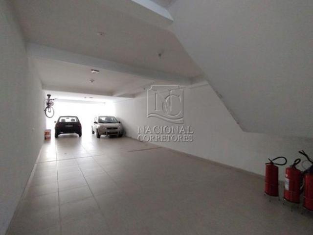 Apartamento Sem Condomínio à venda, 3 quartos, 1 suíte, 2 vagas, Vila Curuçá Santo André/SP