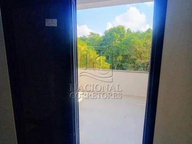 Apartamento Sem Condomínio à venda, 3 quartos, 1 suíte, 2 vagas, Vila Eldízia Santo André/SP