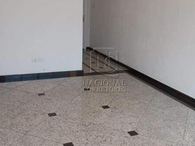 Apartamento Sem Condomínio à venda, 3 quartos, Centro Santo André/SP