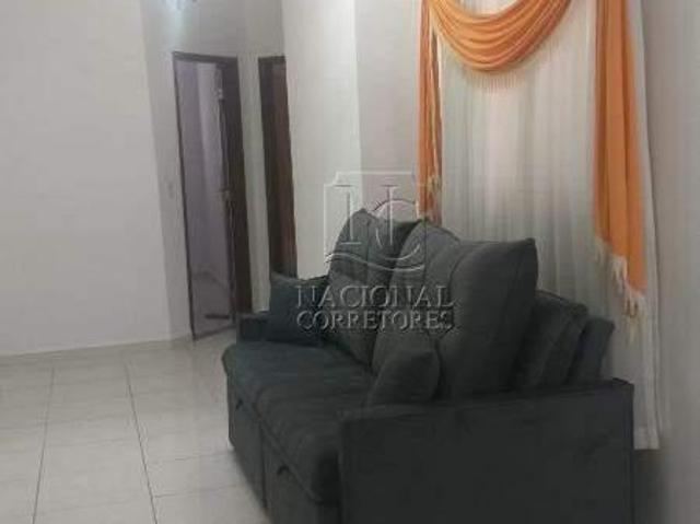 Apartamento sem condomínio à venda 55m² 2 quartos, 01 suíte Parque Oratório