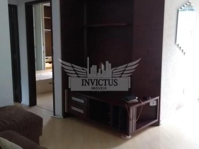 Apartamento sem Condomínio à Venda, 79m² Vila Valparaíso, Santo André/SP