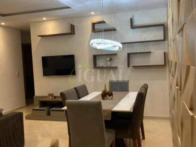Apartamento sem Condomínio Bairro Vila Camilópolis Santo André