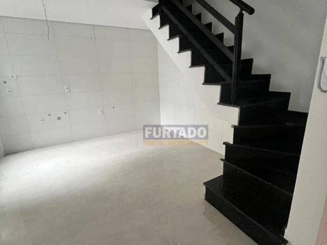 Apartamento sem Condomínio com 3 dormitórios à venda, 140 m² Paraíso Santo André/SP
