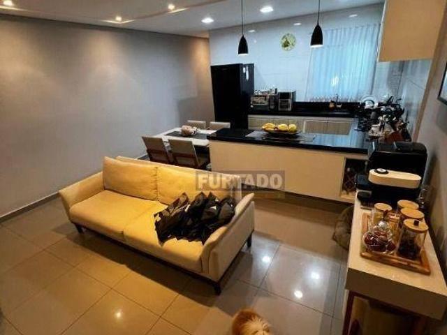 Apartamento sem Condomínio com 3 dormitórios à venda, 150 m² Vila Pires Santo André/SP