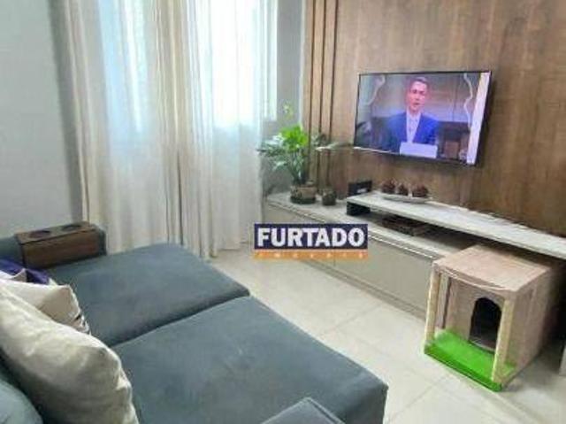 Apartamento sem Condomínio com 3 dormitórios à venda, 156 m² Santa Maria San