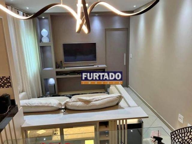 Apartamento sem Condomínio com 3 dormitórios à venda, 160 m² Paraíso Santo André/SP