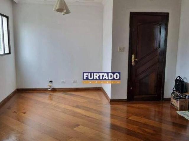 Apartamento sem Condomínio com 3 dormitórios à venda, 102 m² Vila Guiomar Sa