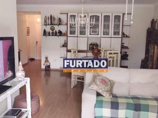 Apartamento sem Condomínio com 3 dormitórios à venda, 130 m² Vila Assunção S