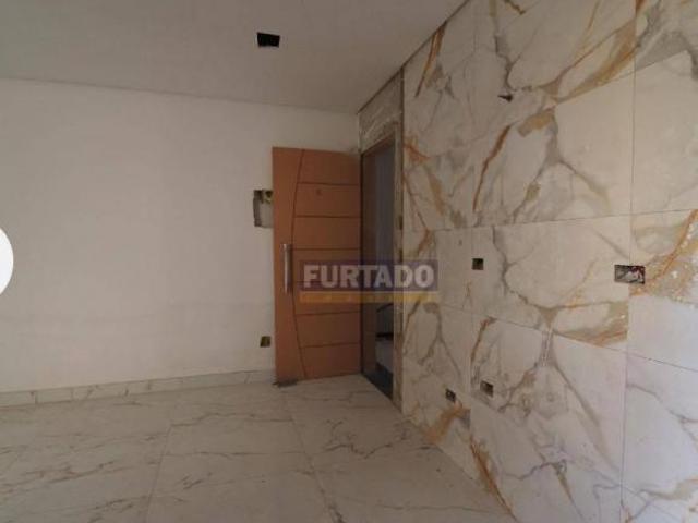 Apartamento sem Condomínio com 3 dormitórios à venda, 134 m² Paraíso Santo André/SP