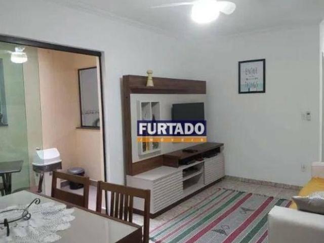 Apartamento sem Condomínio com 3 dormitórios à venda, 84 m² Jardim Santo André/SP