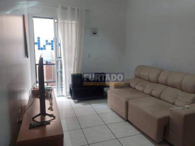 Apartamento sem Condomínio com 3 dormitórios à venda, 86 m² Vila Curuçá Santo André/SP